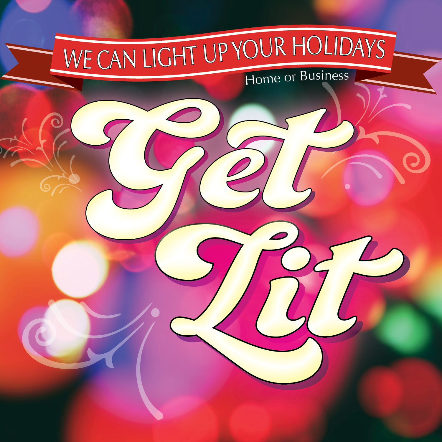 Why Should You Let a Professional Hang Your Christmas/Holiday Lights ...