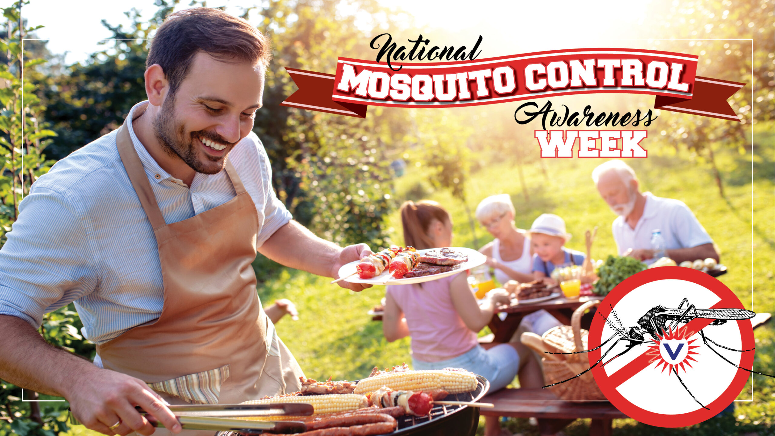 Mosquito Control Awareness Week Tips to Stay Bite Free